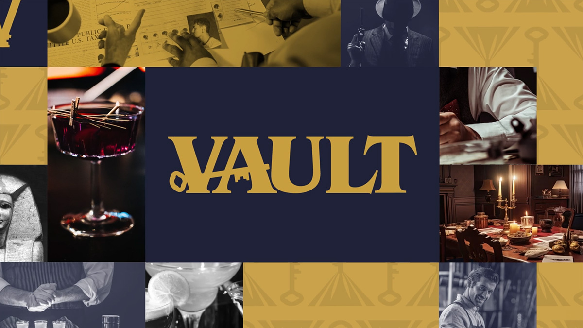 The Vault Aberdeen - Ultimate Escape Room Experiences